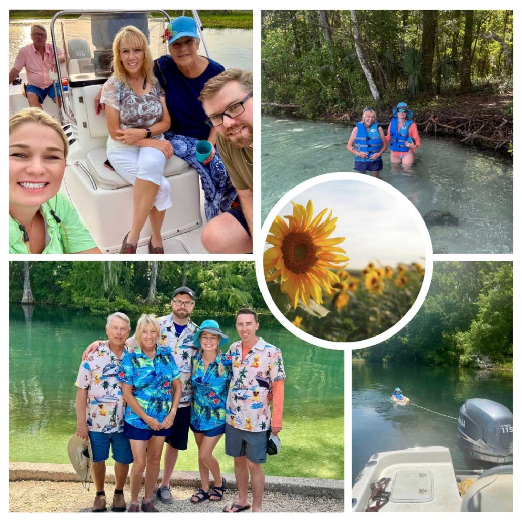 Family Fun – Beauty's Haven Farm and Equine Rescue Inc.